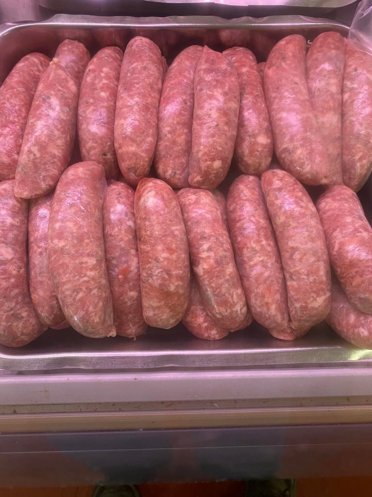 Awards – Pinchins Farm Shop